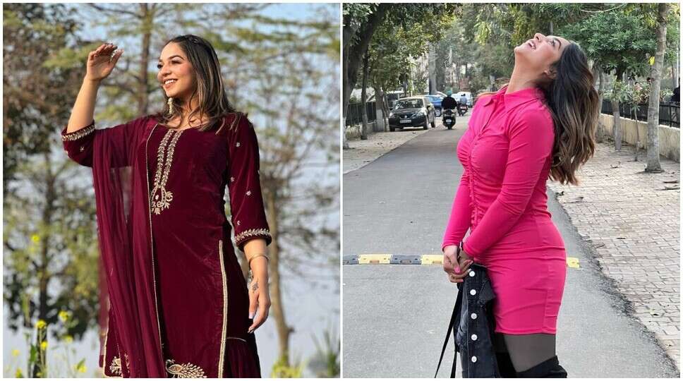 Karmita Kaur MMS Leak: 19 साल की सोशल मीडिया इन्फ्लुएंसर करमिता कौर का ...