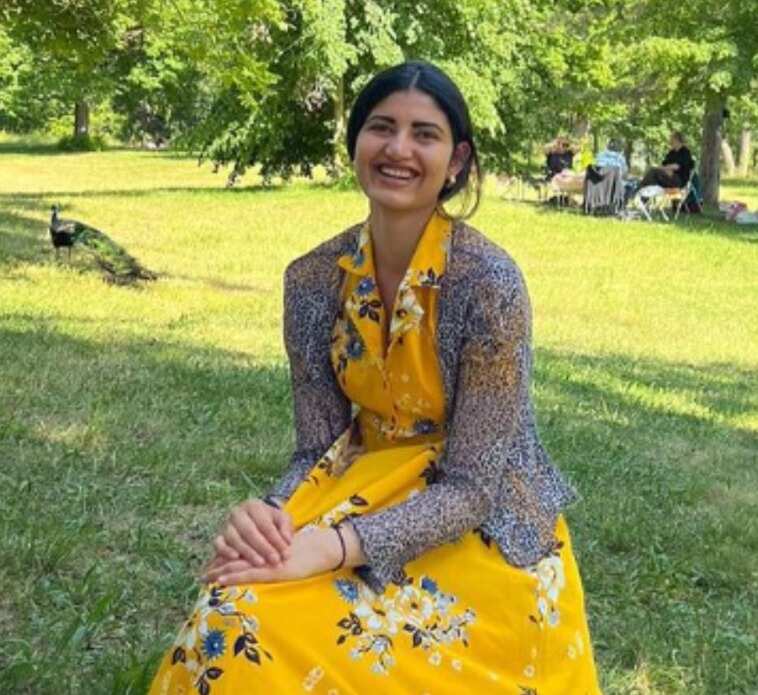 IAS Officer Aishwarya Sheoran: 10 महीने जमकर की तैयारी फिर बाजी मारी ...