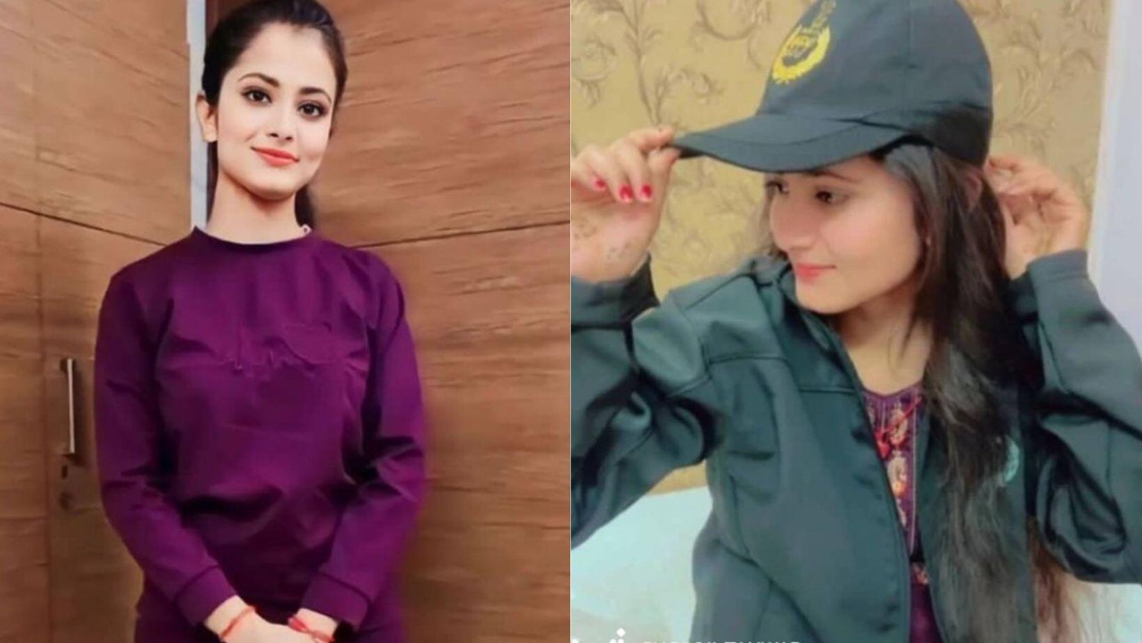 IAS Divya Tanwar Success Story: सोशल मीडिया पॉपुलर है ये अफसर, महज 23 ...