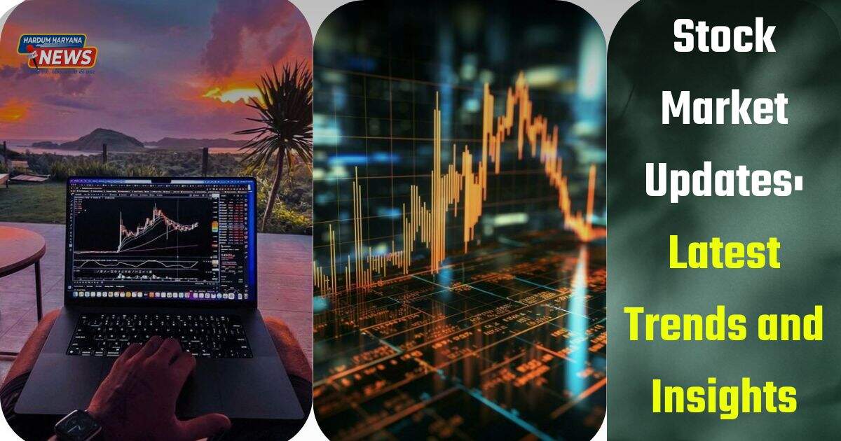 Stock Market Updates -26 Nov 2024 Latest Trends and Insights